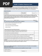 NYSOH Identity Verification Process | PDF | Identity Document ...