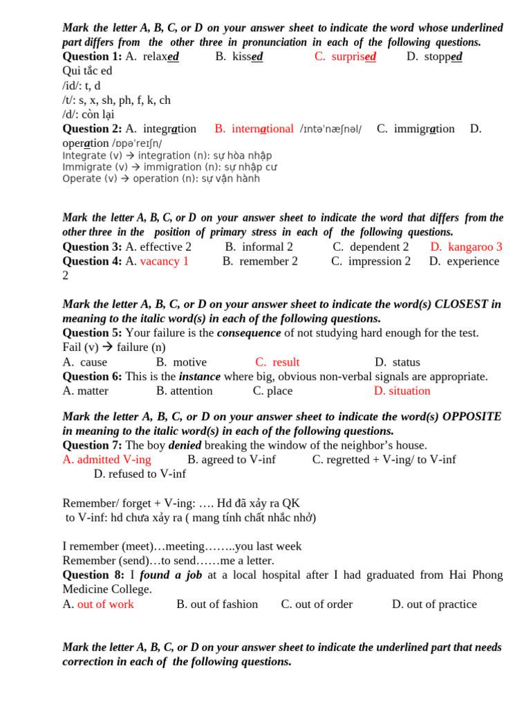 SPSS Exercise Solutions | PDF | Water | Body Language