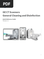 Nova Stat Strip Glucometer CIB 06-24SS Updated Disinfection ...