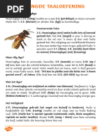 Graad 4 Wiskunde Les Gewone Breuke 2021 | PDF