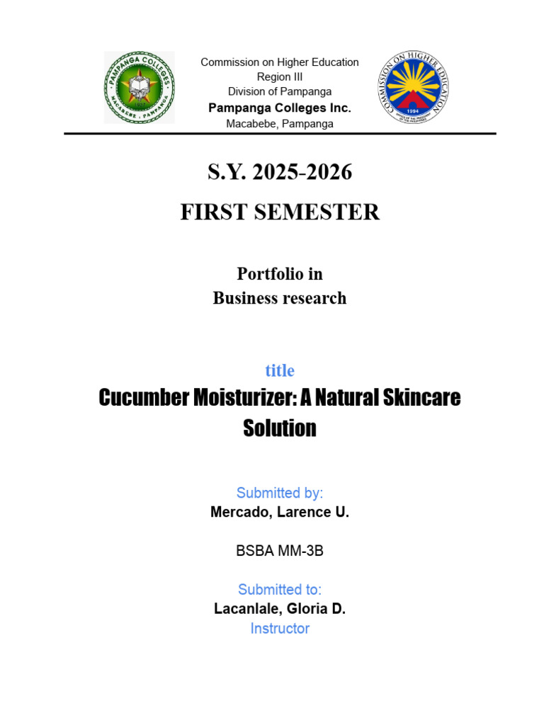 Front Page | PDF