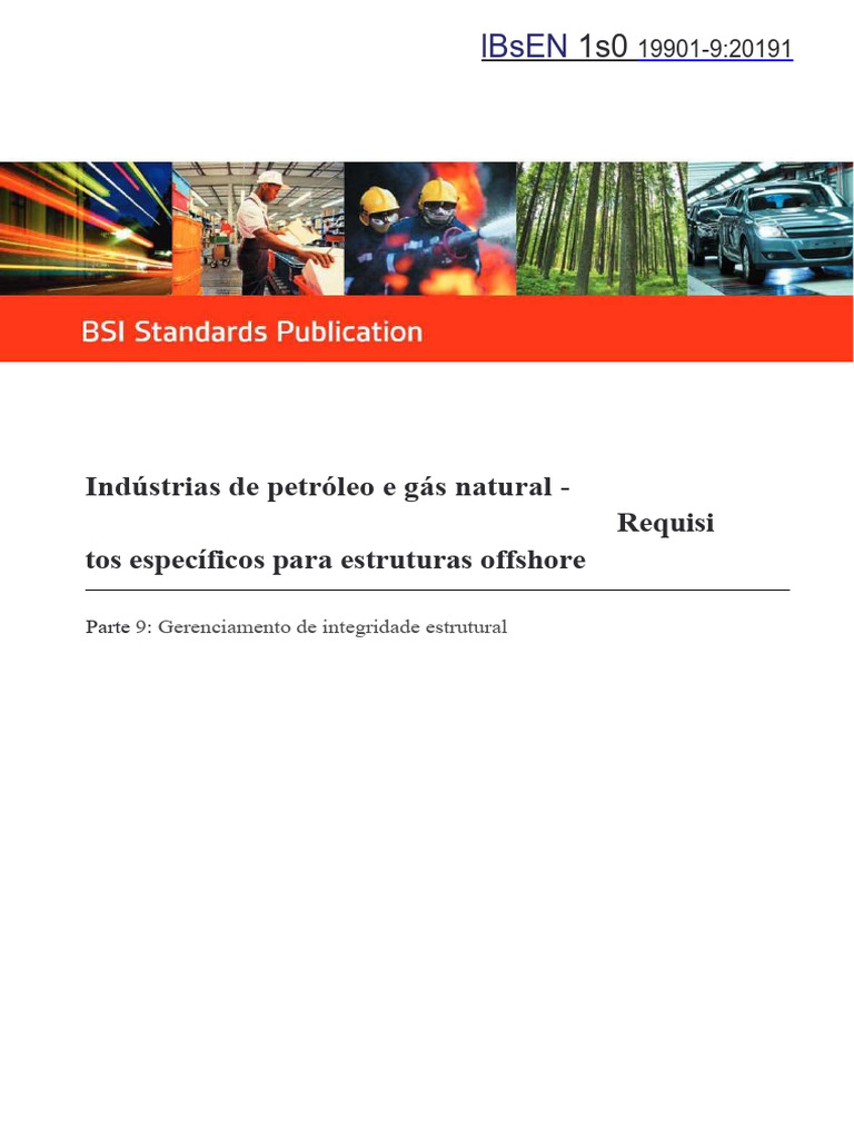Iso 1990 | PDF | Europa