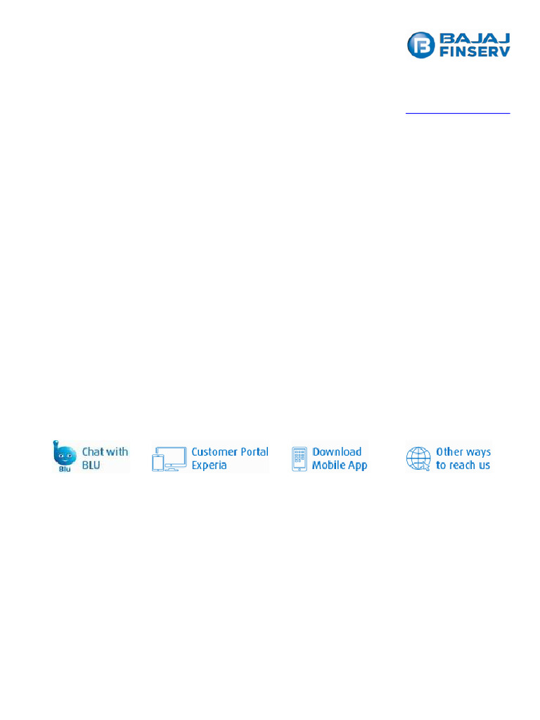 BFIN No Objection Certificate | PDF