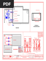 Fire Fighting Systems Design Report | PDF | Fire Sprinkler System ...