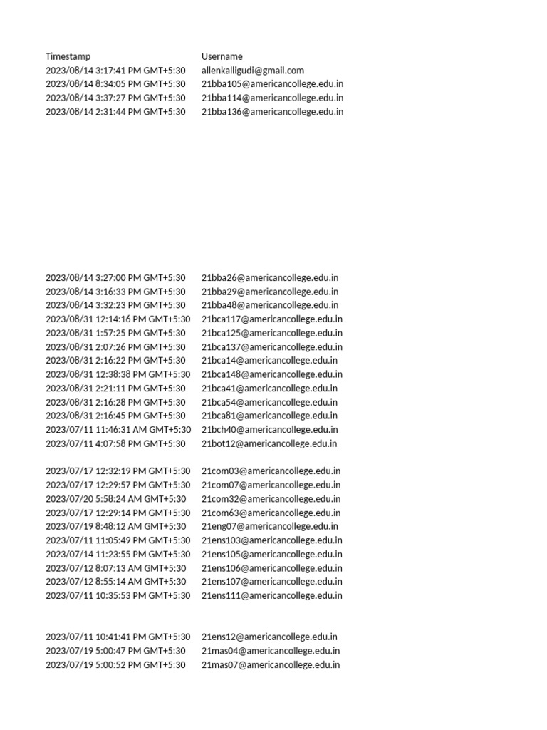 Students Christian Movement | PDF