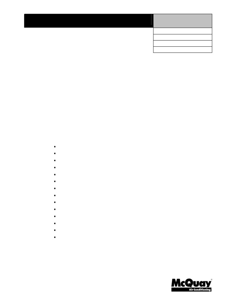 Microtech Ii® Chiller Unit Controller Protocol Information Pdf Computing Computer Engineering