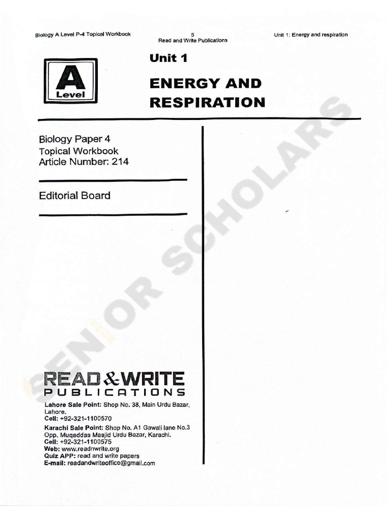 CHAPTER 1 ( QP & MS ) | PDF
