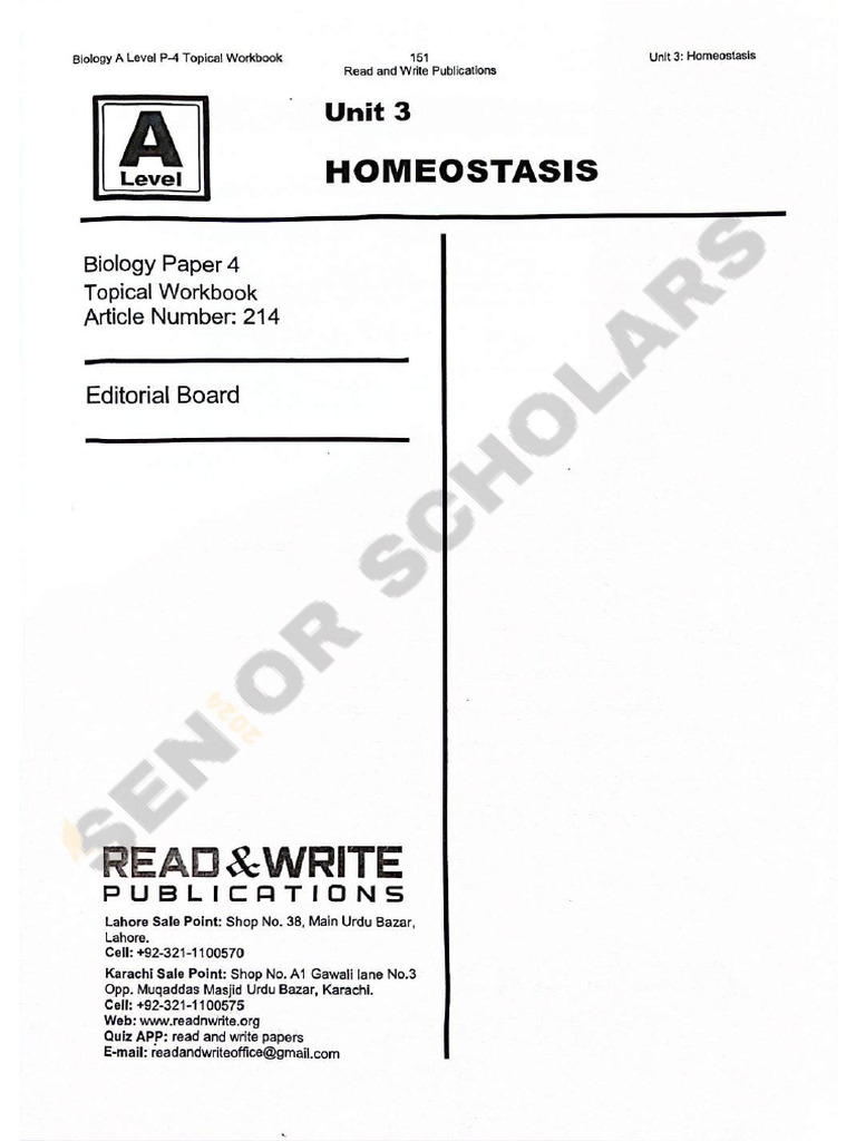 Chapter 3 (QP & MS) | PDF