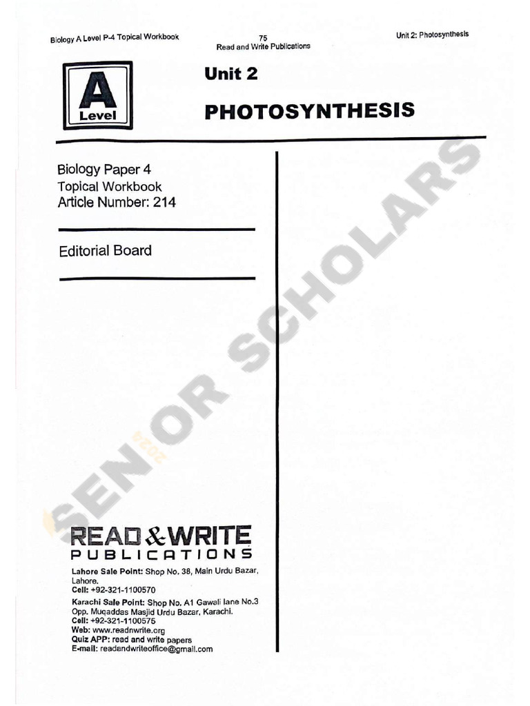 CHAPTER 2 ( QP & MS ) | PDF