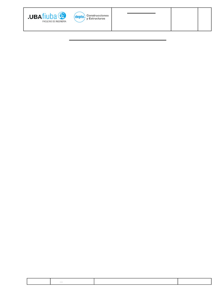 Ej5 - 2024c1 - Merello - v1 | PDF | Hormigón pretensado | Ingeniero civil