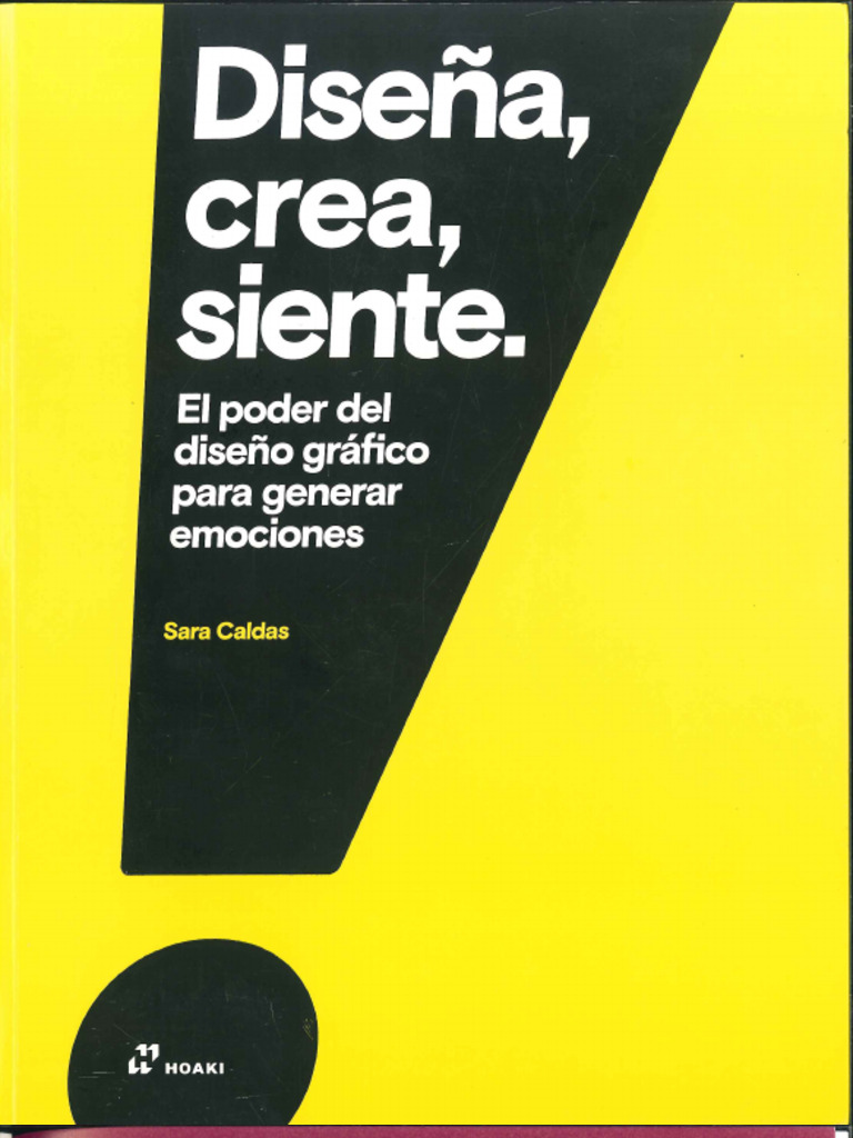 Disen A Cree Siente-Sara-Caldas | PDF