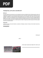 Formula Student Czech Republic Handbook 2025 v1.0 | PDF