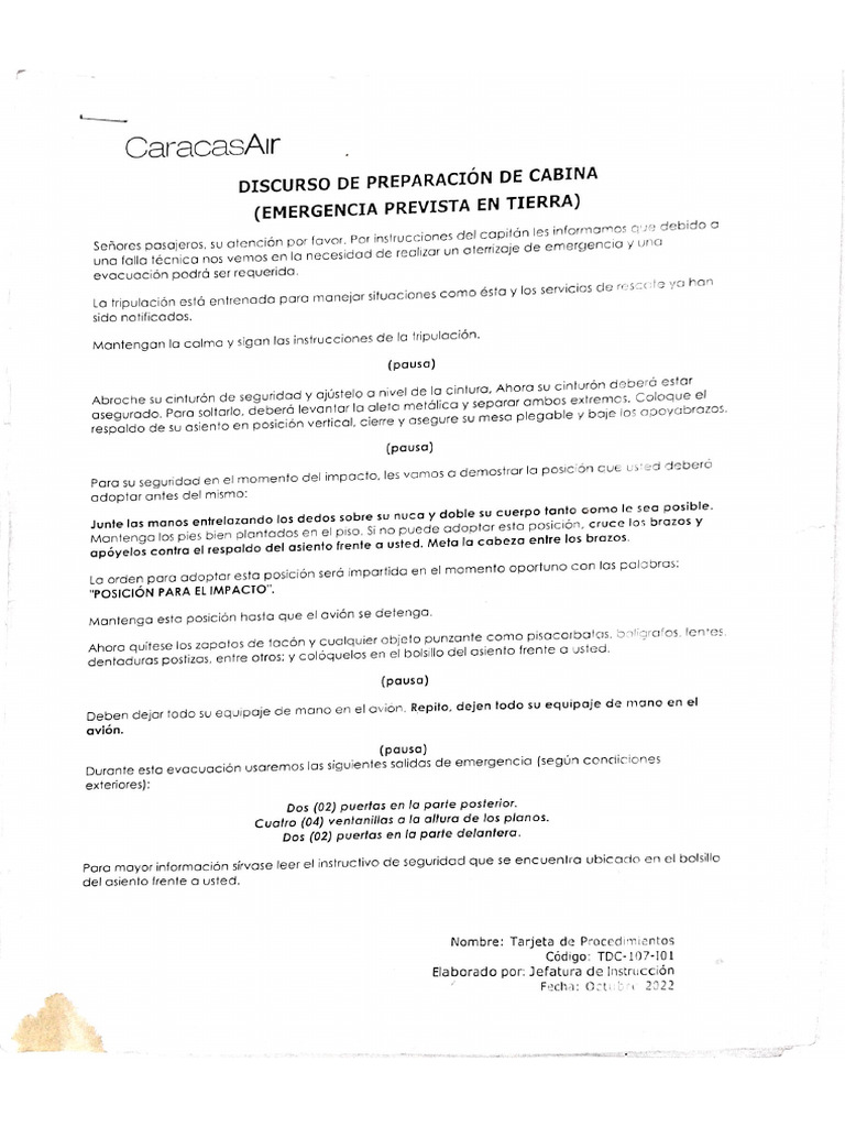 Comandos Práctica | PDF