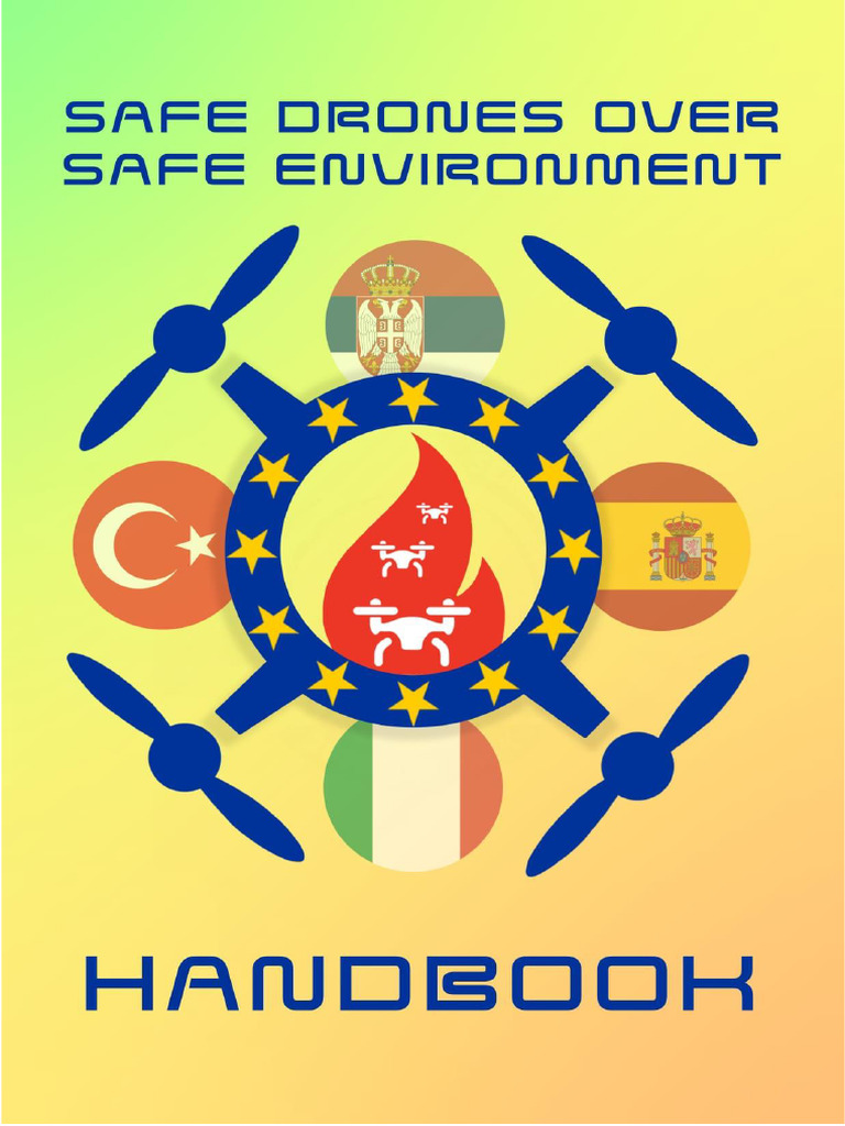 Safe Drones Safe Environment - Good | PDF | Internal Combustion Engine ...