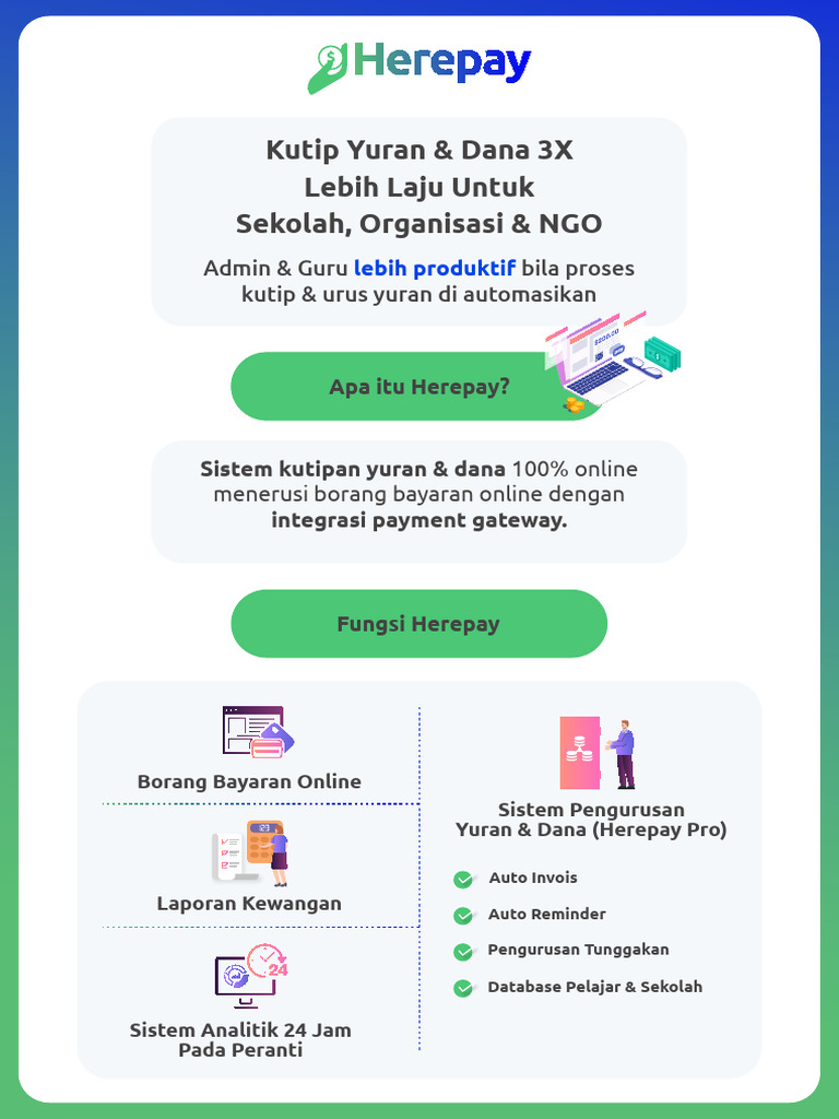 Herepay Catalog Whatsapp | PDF