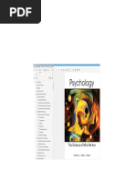 Introduction To Psychology Notes | PDF