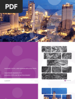 Shell Cansolv CO2 Capture System Fact Sheet | PDF | Technology ...