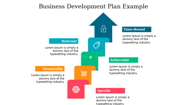 Business Development Plan Example | PDF