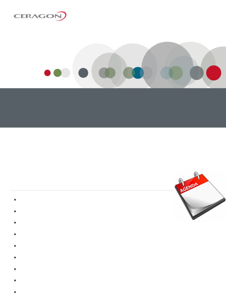 Introduction to PDH & SDH technology | PDF | Digital Technology ...