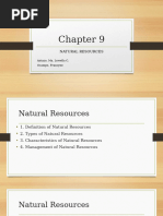 Biodiversity PPT NGEC 9 MT | PDF | Biodiversity | Conservation Biology