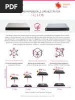 Check Point Maestro Hyperscale Solution Datasheet | PDF | Network ...