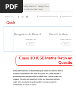 Recurring Deposit Formulas and Examples | PDF | Banks | Interest