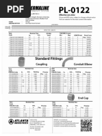 Wires Philflex Price List Aiti 4-29-24 | PDF