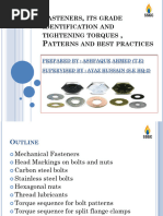 SAE Bolt Torque Chart - Grade 2, Grade 5, Grade 8 - Mechanicology | PDF ...