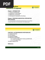 KRA5-PTA-Action Plan SY2022-2023 Sample | PDF | Career & Growth ...