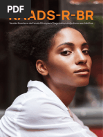 RAADS-R Questionario Portugues Completo | PDF