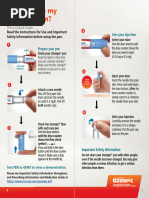 Ozempic Coverage & LU Codes Guide | PDF