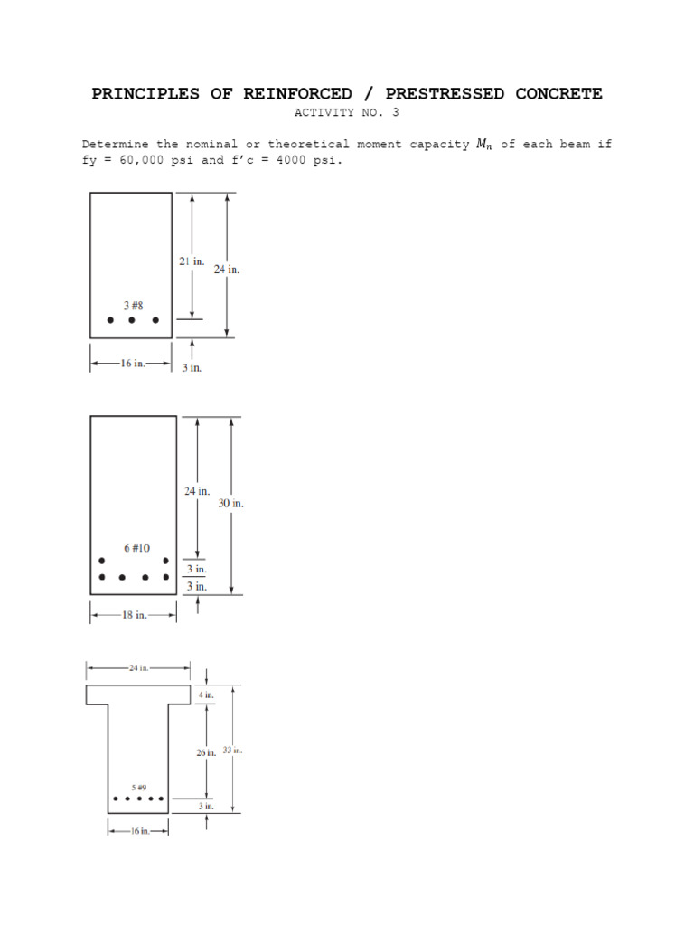 Prelim Activity No. 3 | PDF