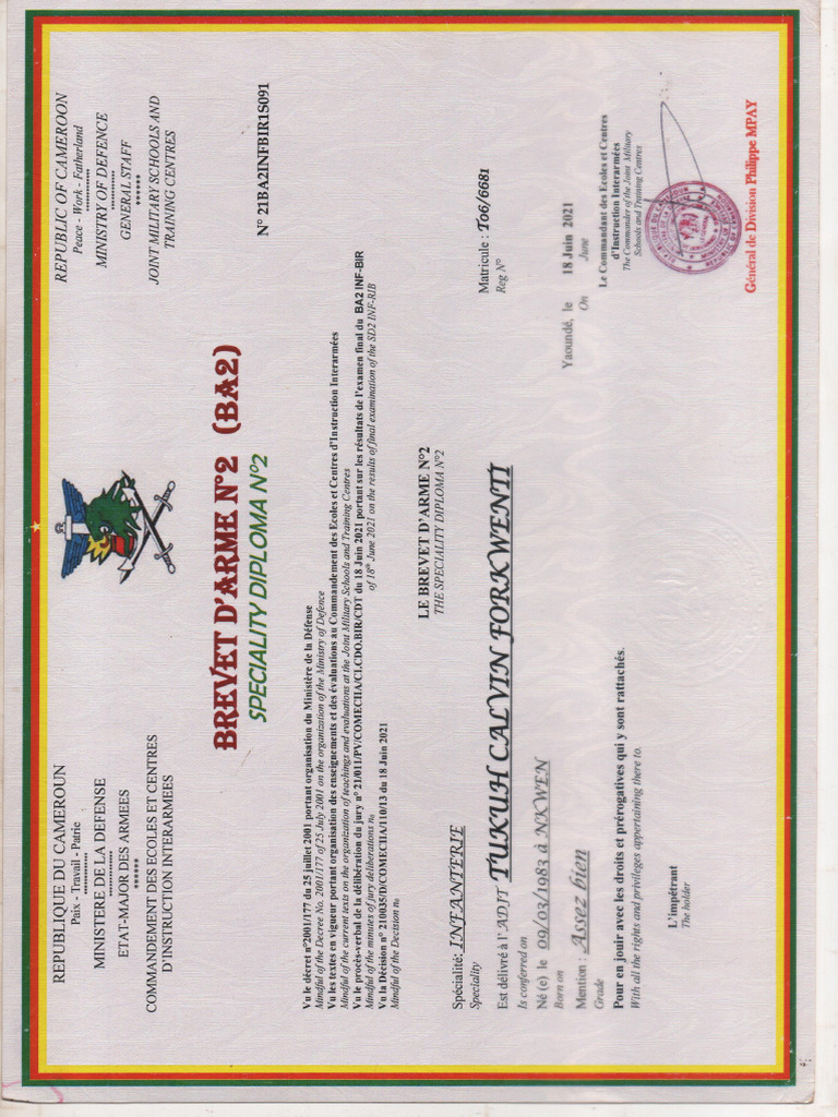 BREVET | PDF