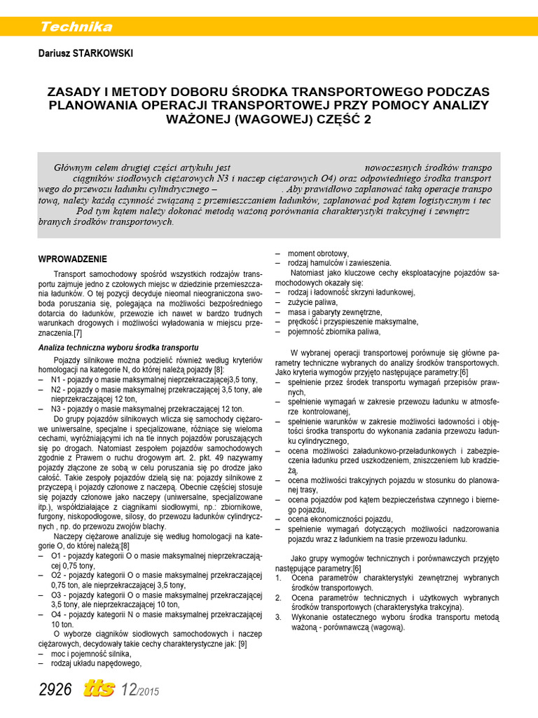 576 T Starkowski 3 | PDF