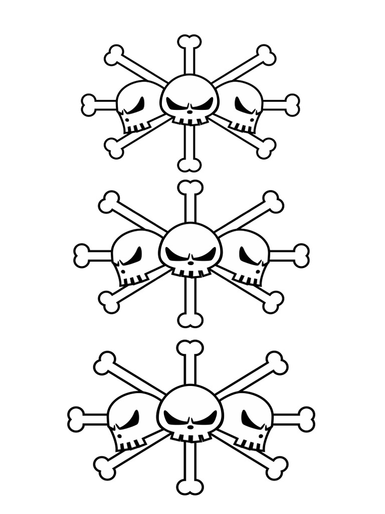 Black Beard Logo | PDF