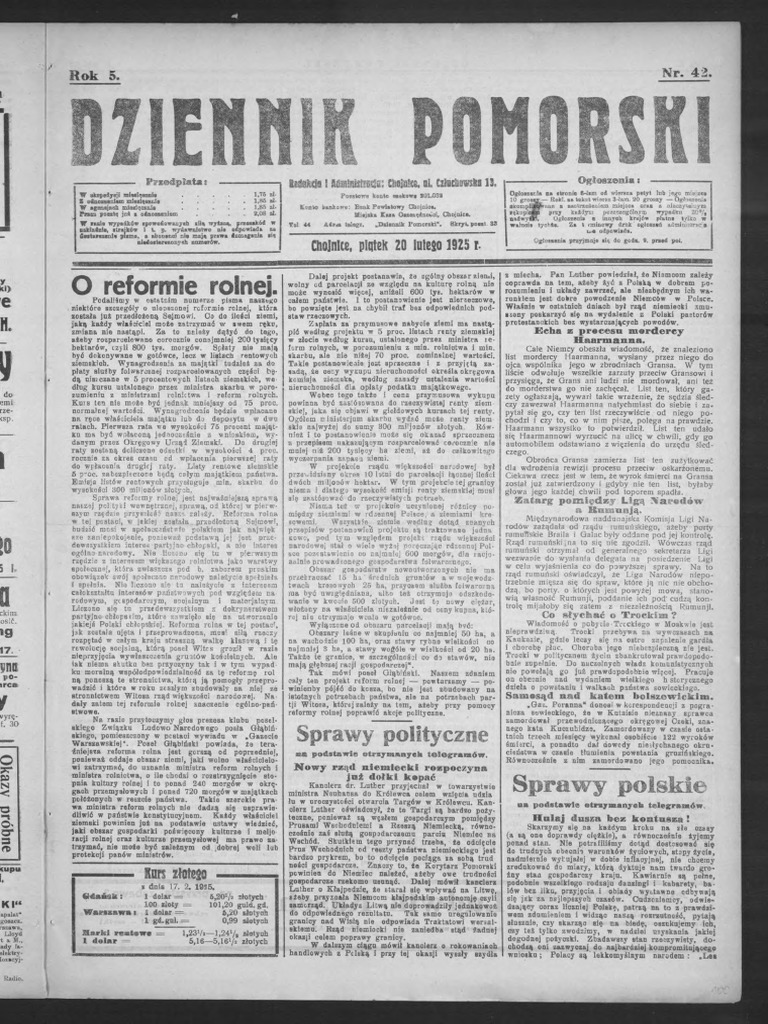 KM 01052 1925 042 | PDF