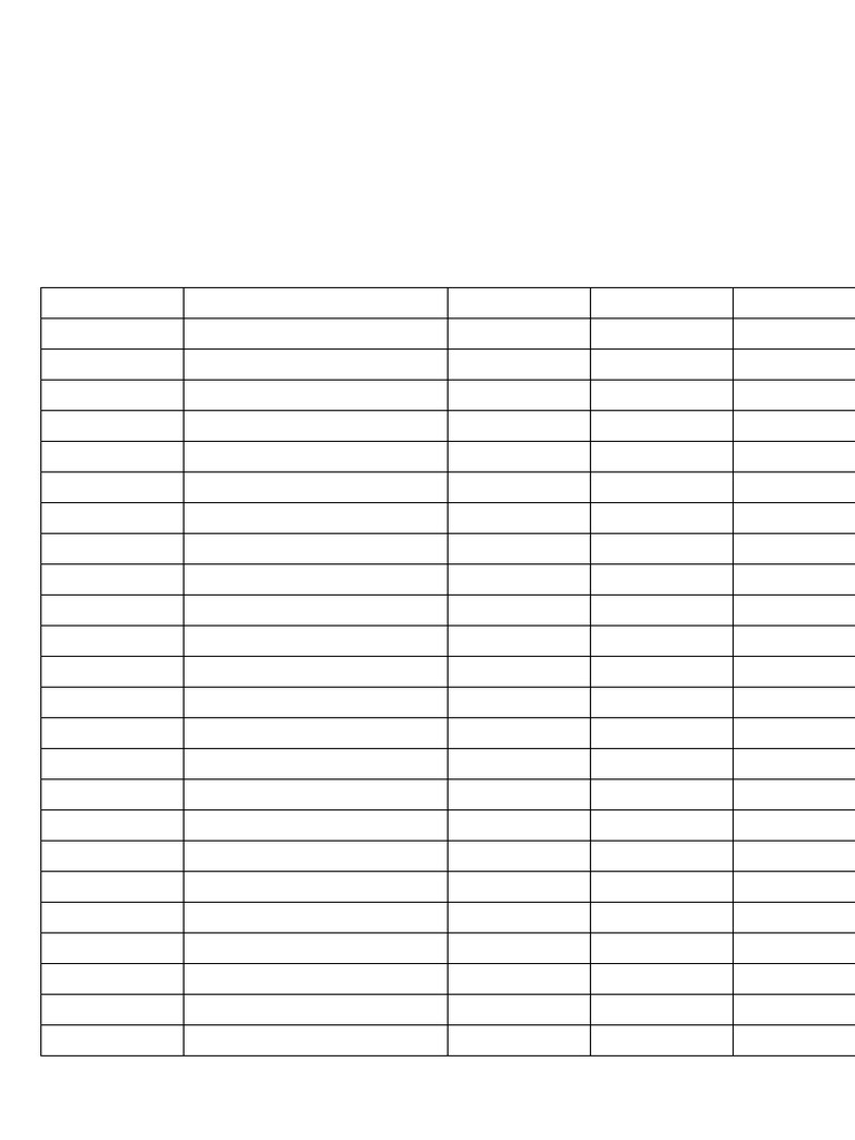 Detailed Dummy Bank Statement | PDF | Banks | Payments