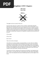 ACOTAR (Extra Chapters) | PDF