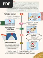 Higiene y Uso Adecuado del Baño Escolar | PDF | Cocina, comidas y vino ...