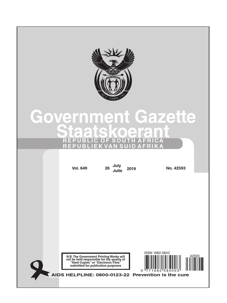 42593_26-7_NationalGovernment | PDF | Screw | Dumping (Pricing Policy)