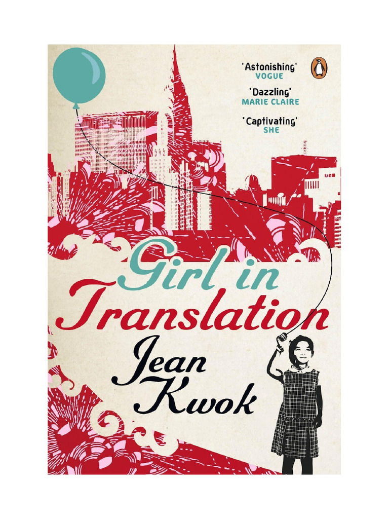 Girl in Translation Assignments | PDF | Sweatshop