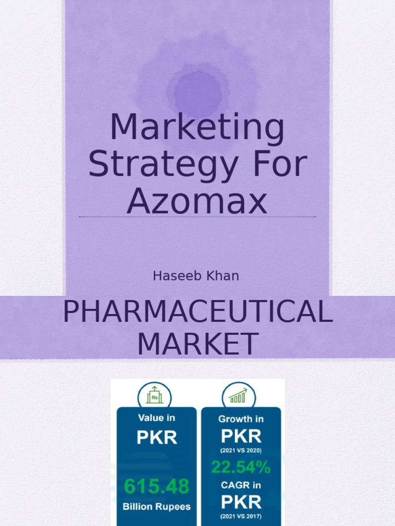 Azithromycin Action Plan | PDF | Drugs