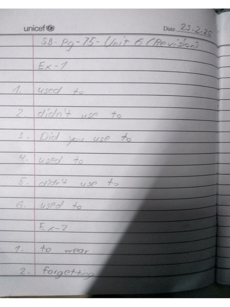 KMM 3-1 (2025) | PDF