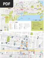Opera House Map | PDF