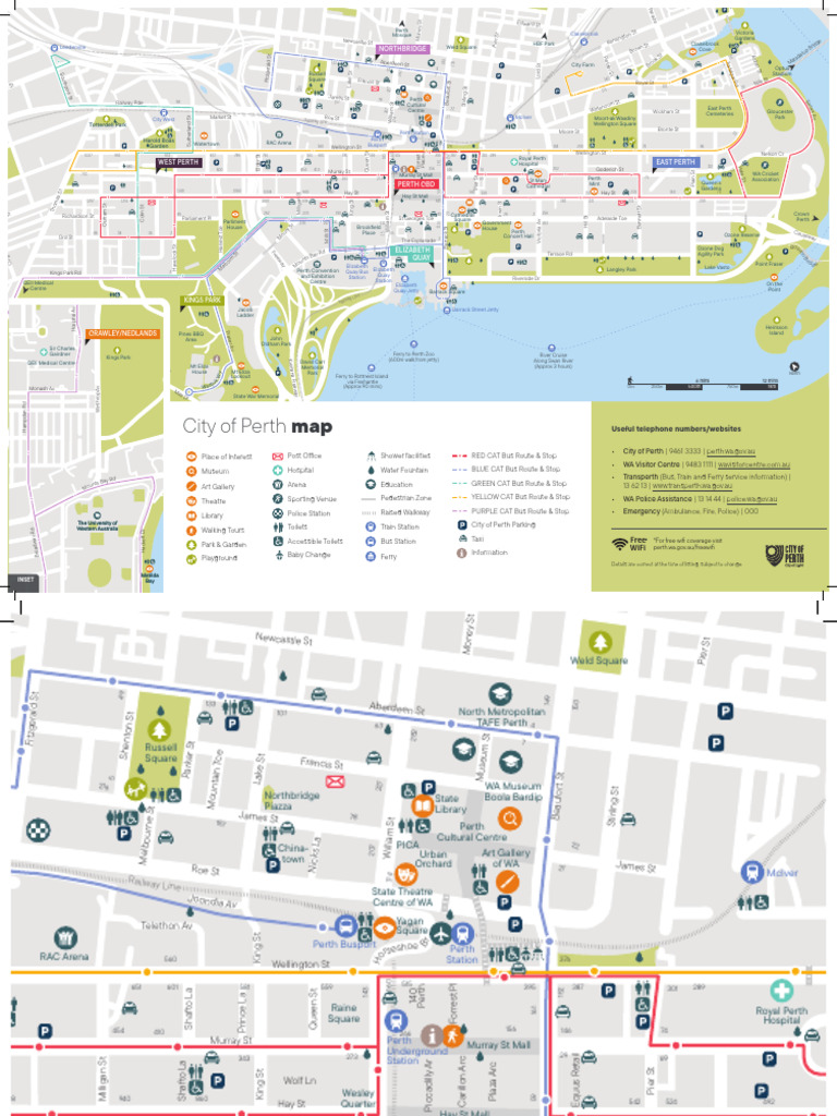 24-006 ICity Map A3 Updated 06Jan25 | PDF