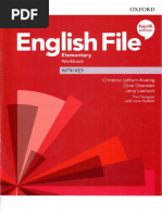 English File 4th Edition Upper Intermediate | PDF