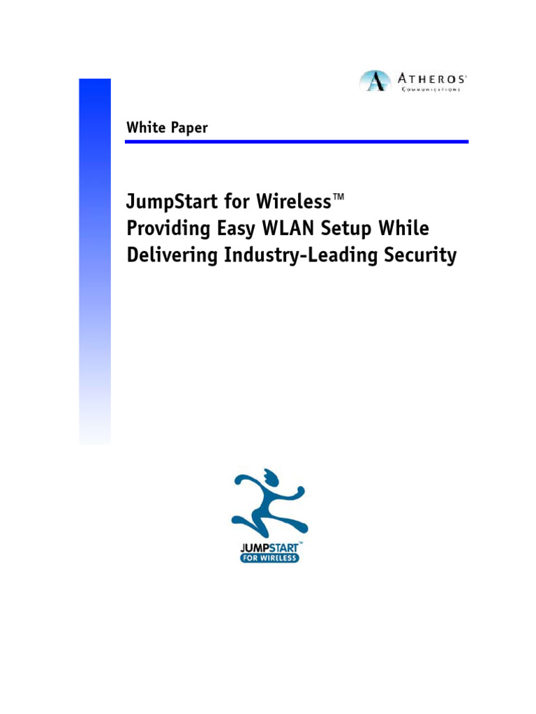 Getting The Most Out of MIMO - Boosting Wireless LAN Performance With Full Compatibility | PDF ...