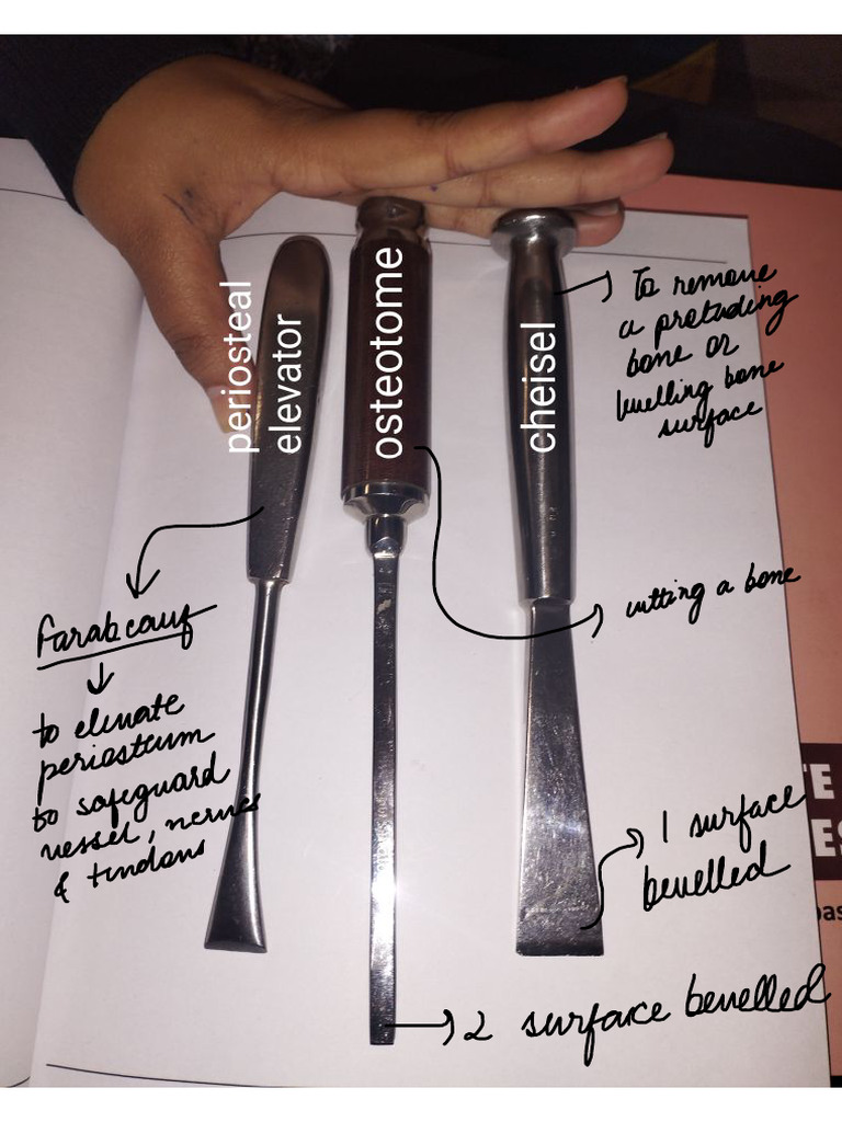 ortho instruments 2 | PDF