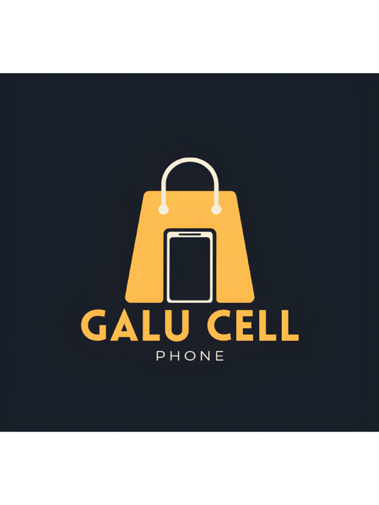 Logo GALU Cell | PDF