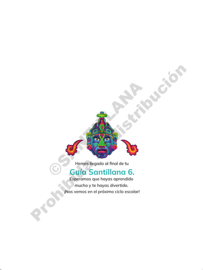 LGS 6 Escenarios LA 1 377 | PDF